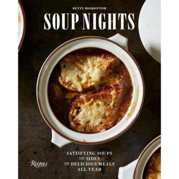 Soup Nights: Satisfying Soups and Sides for ...