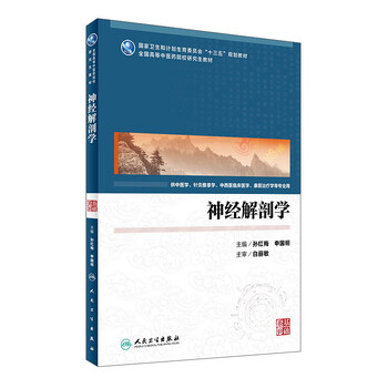 神经解剖学