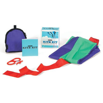 The Mini Kite Kit