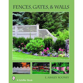 Fences, Gates, and Walls