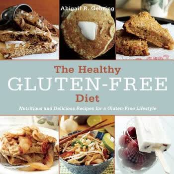 The Healthy Gluten-Free Diet: Nutritious and...