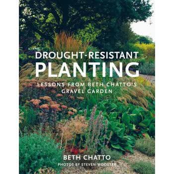 Drought-Resistant Planting: Lessons from Bet...