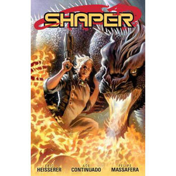 Shaper