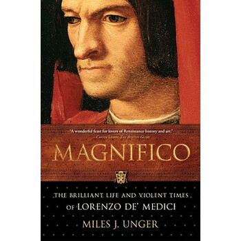 【】Magnifico: The Brilliant Life and