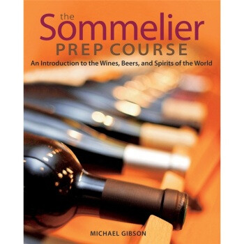 【】The Sommelier Prep Course