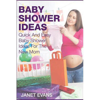 Baby Shower Ideas: Quick and Easy Baby Showe...