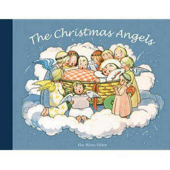 The Christmas Angels