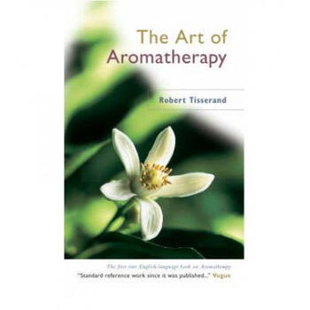Art Of Aromatherapy