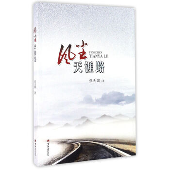 风尘天涯路