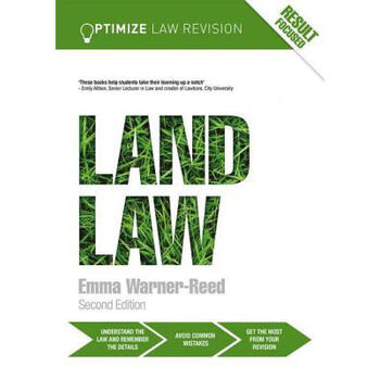 Optimize Land Law