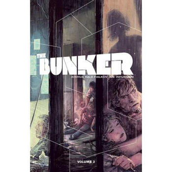 The Bunker Vol. 3, 3