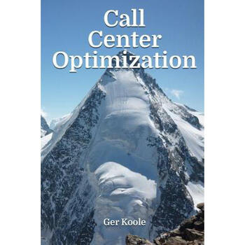 Call Center Optimization