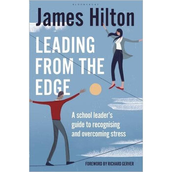 Leading from the Edge
