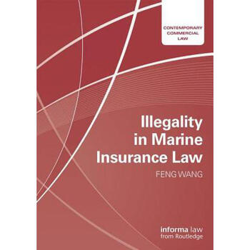 Illegality in Marine Insurance Law