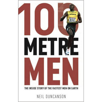 100 Metre Men