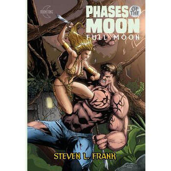 Phases of the Moon