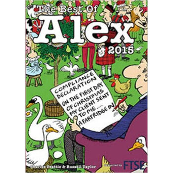 The Best Of Alex 2015