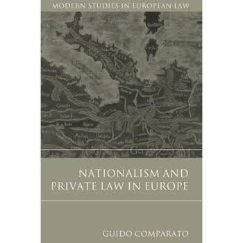 Nationalism and Private Law in Europe