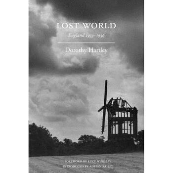 Lost World: England 1933-1936