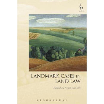 Landmark Cases in Land Law