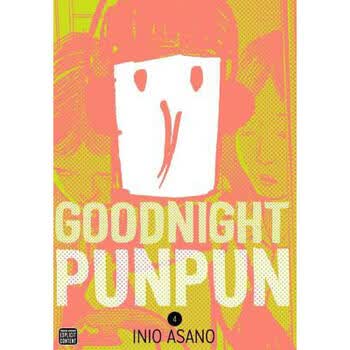 Goodnight Punpun, Vol. 4: Volume 4