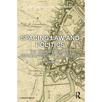 Spacing Law and Politics: The Constitution a...
