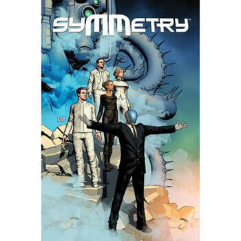 Symmetry, Volume 1