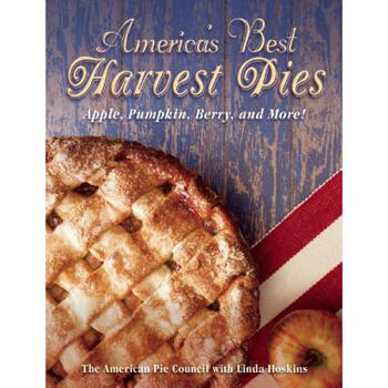 America's Best Harvest Pies: Apple, Pumpkin,...