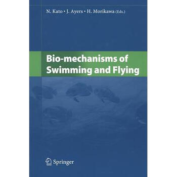 Bio-Mechanisms of Swimming and Flying