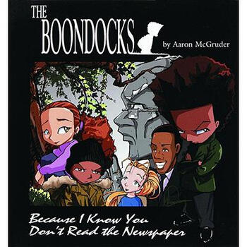 The Boondocks