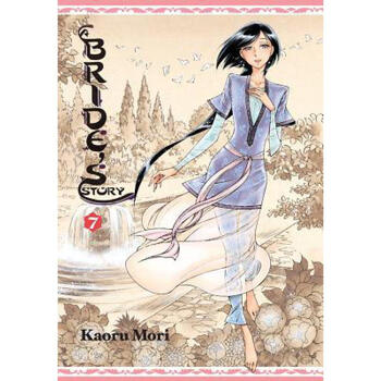 A Bride's Story, Volume 7