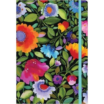 Kim Parker Floral Essential Everyday Journal