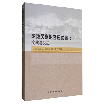 少数民族地区反贫困：实践与反思