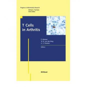 T Cells in Arthritis