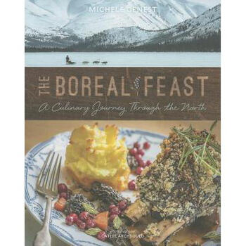 The Boreal Feast: A Culinary Journey Through...