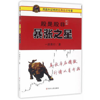 股是股非(之三)：暴涨之星