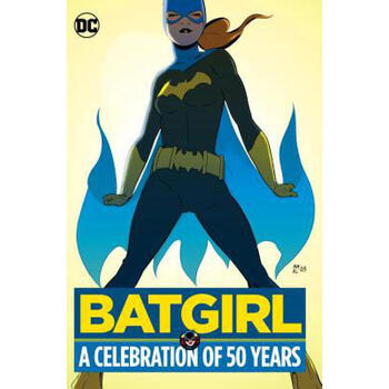 Batgirl: A Celebration of 50 Years