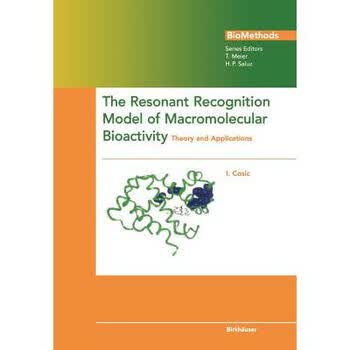 The Resonant Recognition Model of Macromolec...