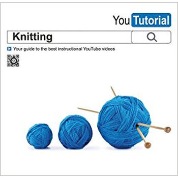 Yoututorial Knitting