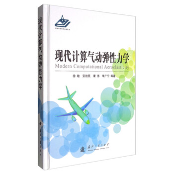 现代计算气动弹性力学