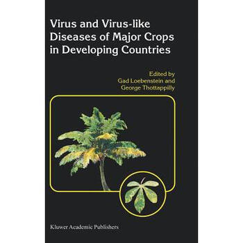 Virus and Virus-Like Diseases of Major Crops...