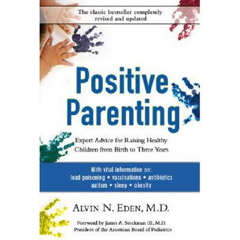 Positive Parenting: Raising Healthy Children...
