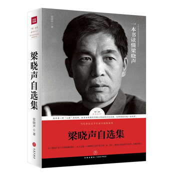 梁晓声自选集