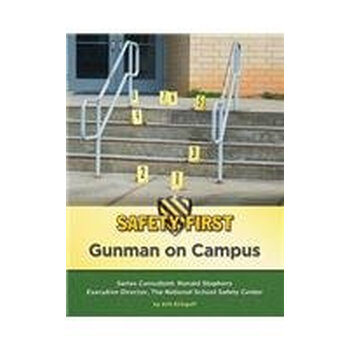 【】Gunman on Campus