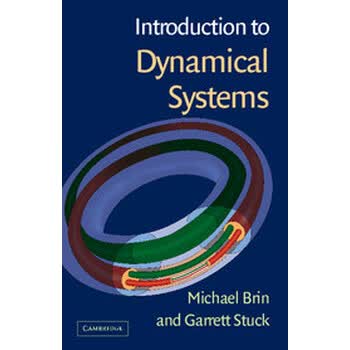【】Introduction to Dynamical Systems