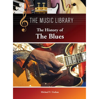 【】The Blues
