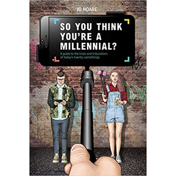 So You Think You're a Millennial