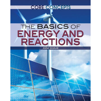 【】The Basics of Energy and