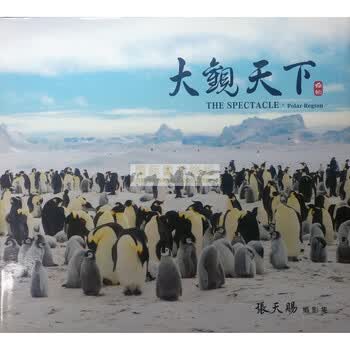 [17-3] 大觀天下：極地