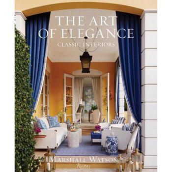 The Art of Elegance: Classic Interiors